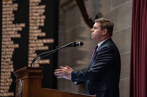 Plocher delayed ethics investigation he publicly complained dragged on ...