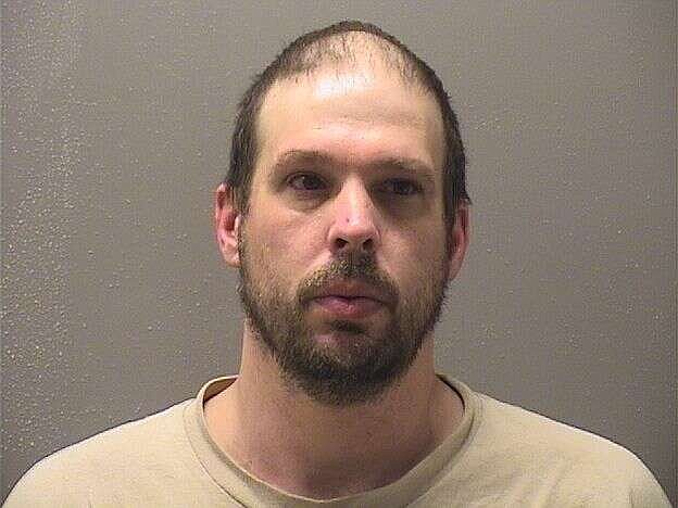Parolee Arrested For Alleged Home Invasion Kidnapping Battery Hot