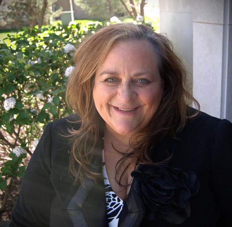 SERVE selects Rademan as new executive director | Fulton Sun