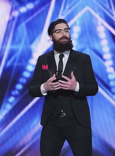 FYI Calendar: Psychic comedian comes to King Opera House | River Valley ...