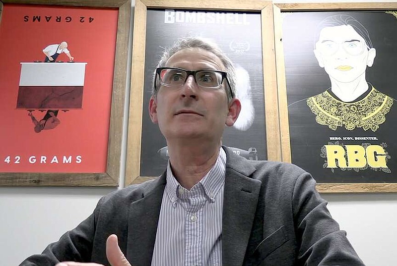 WATCH | ‘Tulsa Hot Doks’: HSDFF unveils historic out-of-state ...