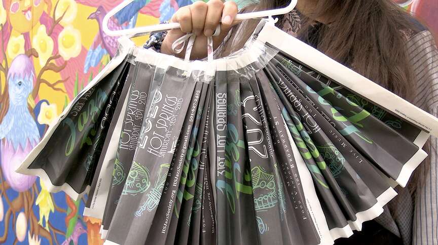 WATCH | Park Avenue Community Association to hold Upcycle-Topia event ...