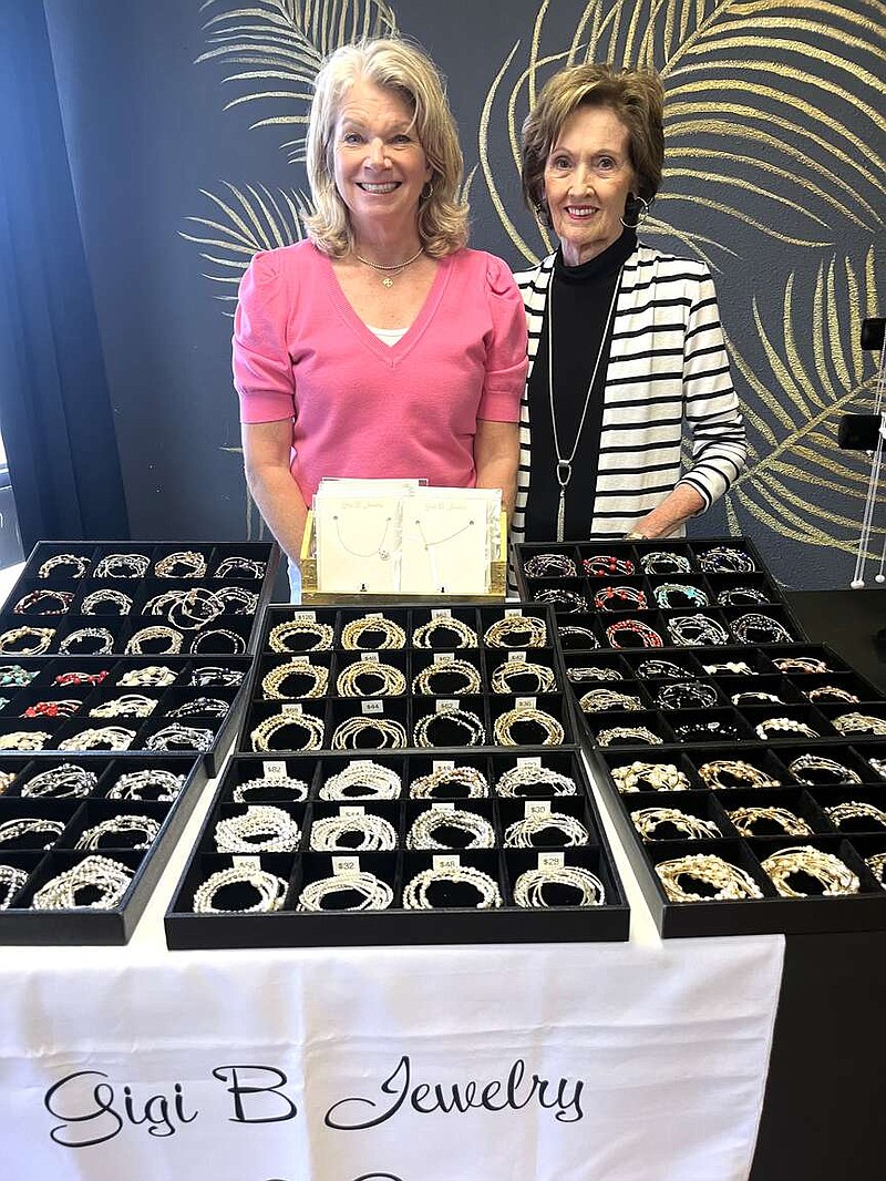 Jeweler visits Criterion Club | Hot Springs Sentinel Record