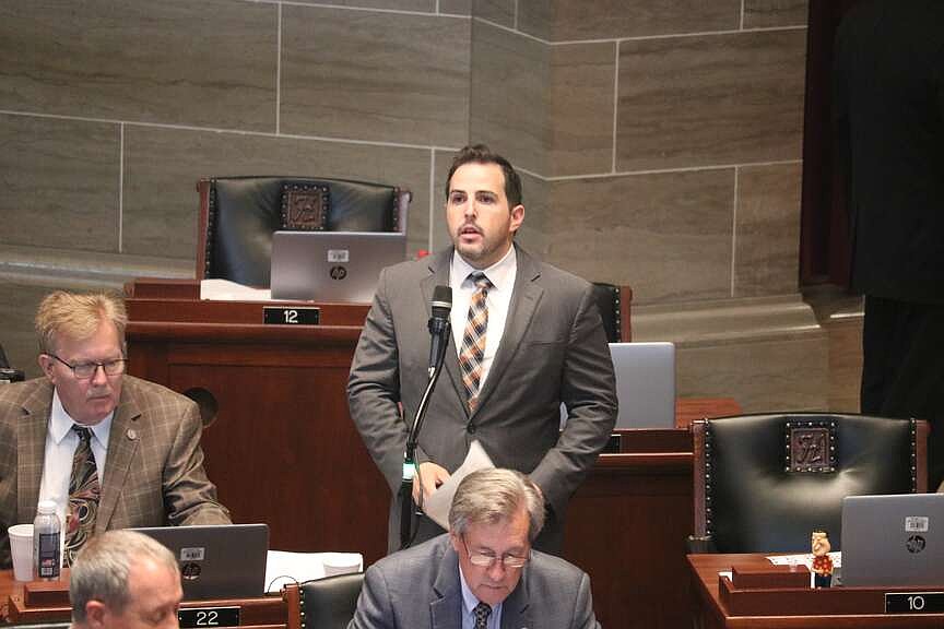 House narrowly passes vast education bill; legislation now heads to ...