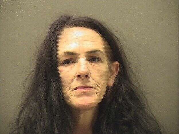 Hot Springs Woman Arrested By County Trt After Alleged Home Invasion Assault Hot Springs