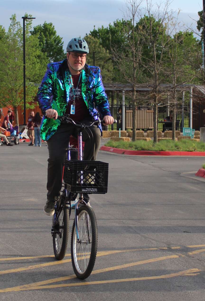 OPINION | Carin Schoppmeyer: Kids’ play for adults benefits youth; Play ...