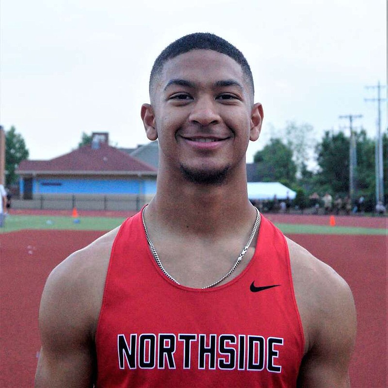 Fort Smith Southside 4x800-meter relay team sets school record ...
