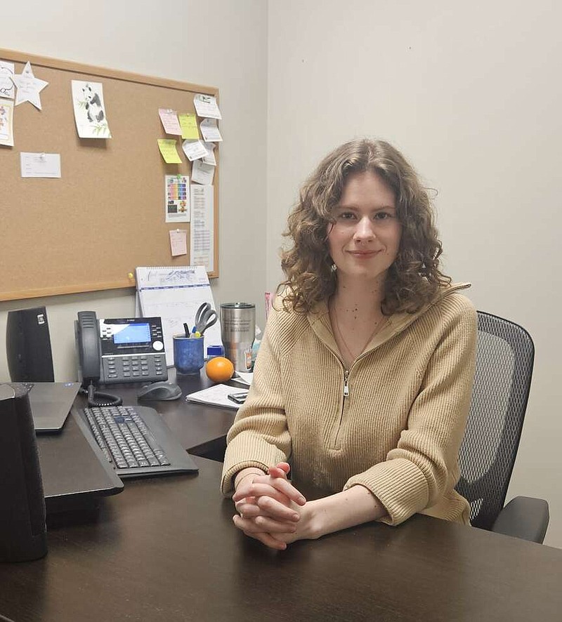 Health department nutritionist learns through her job | Jefferson City ...