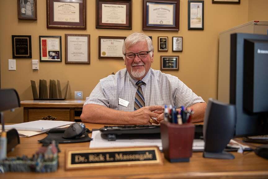 University of Arkansas System trustees approve addition of North ...