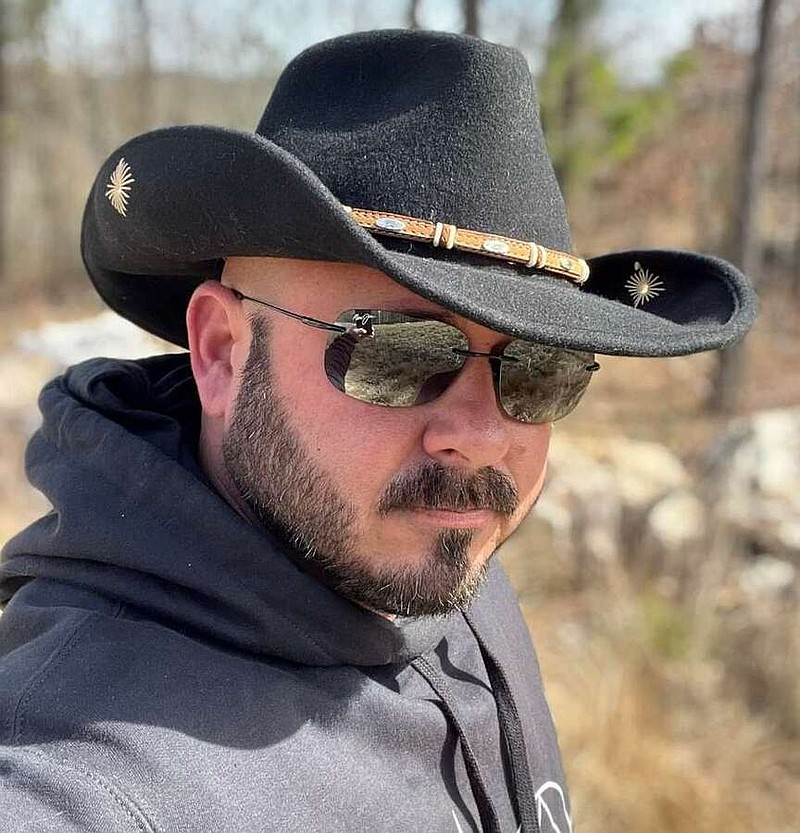 Brian B. Grant | Hot Springs Sentinel Record