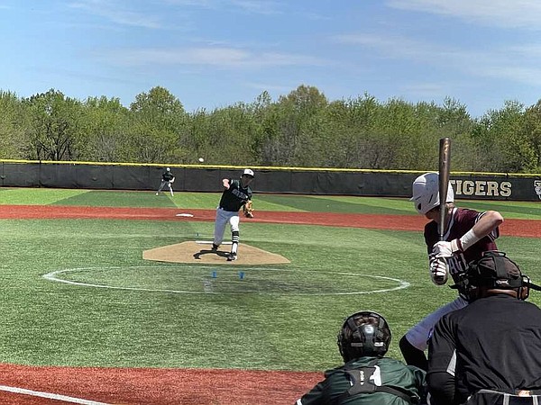 North Callaway baseball places fourth in Versailles/California Turf War | Fulton Sun