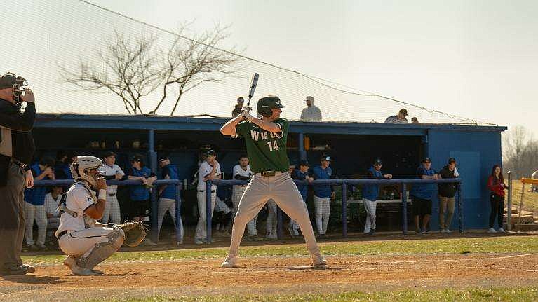 William Woods baseball walks it off against HSSU to take the series ...