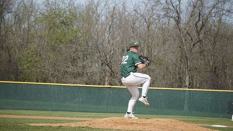 William Woods baseball sweeps doubleheader at Williams Baptist | Fulton Sun