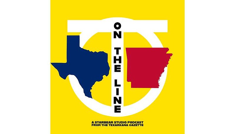 Gazette podcast ‘On the Line’ to feature A&M-Texarkana professor on ...