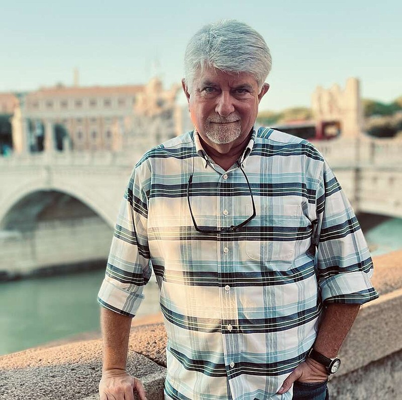 Larry Foley documents immigration that created Tontitown in new film ...