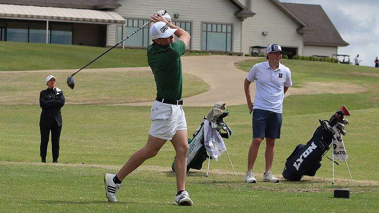 William Woods men’s golf battles tough conditions to win the Missouri ...