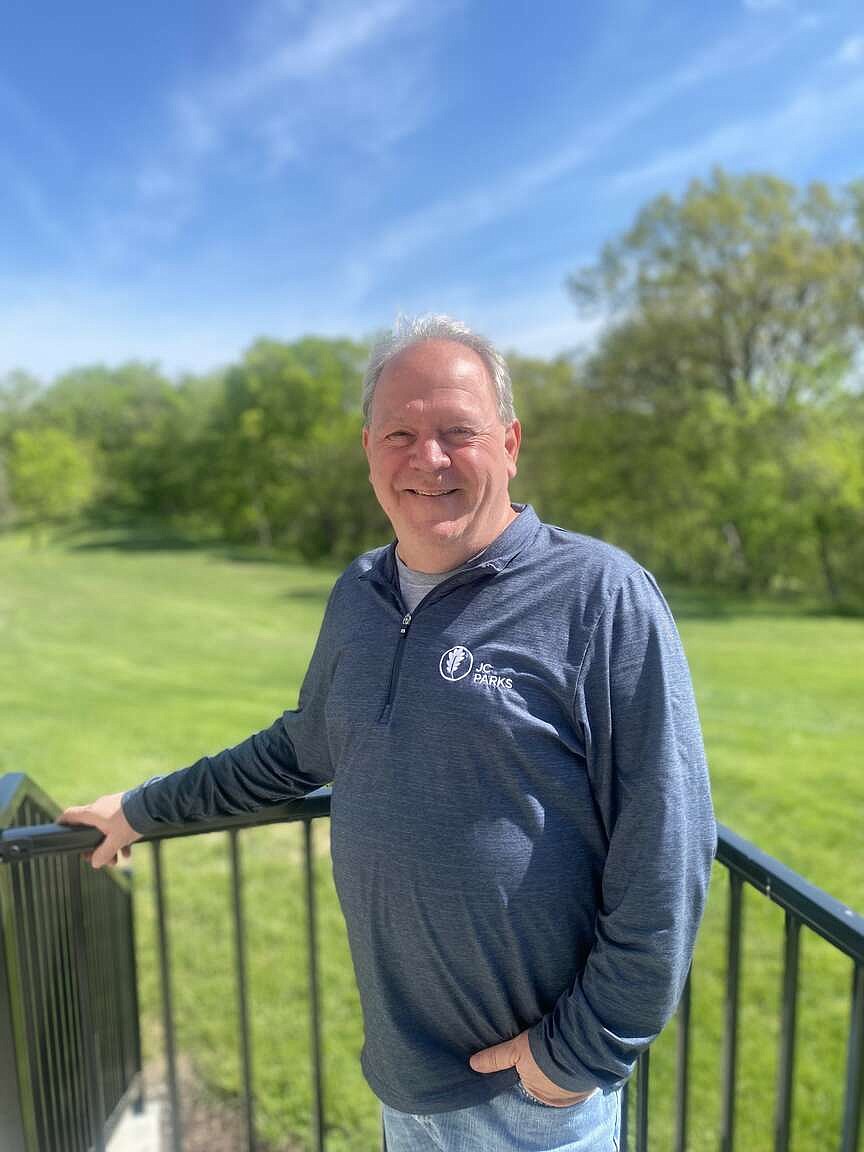 Longtime Jefferson City parks official named assistant director of ...