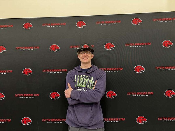 WATCH | Beyond the Diamond with the Cutter Morning Star Eagles’ Jacob ...