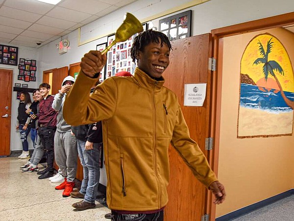 JCAC produces fifth of district’s graduates amid heightened graduation ...