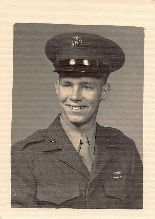 Thomas Woodall | Hot Springs Sentinel Record