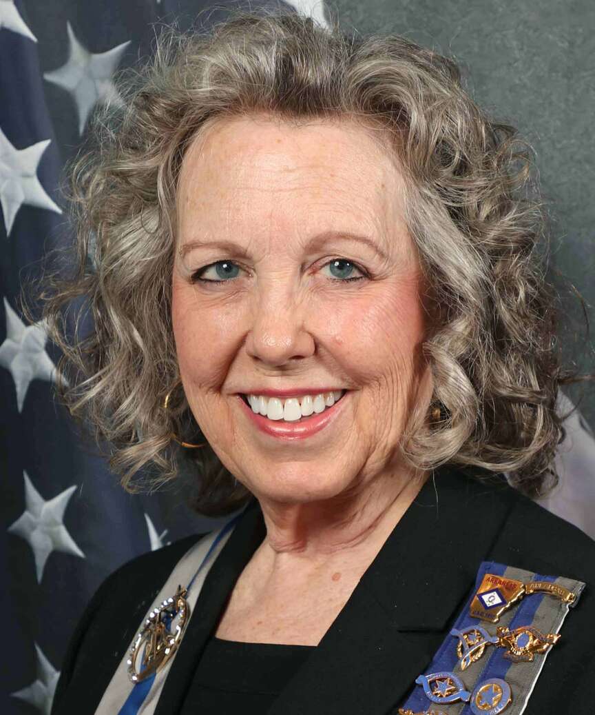 Daughters of 1812 choose two to serve in national office roles | Pine ...