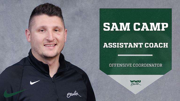 Camp joins WWU football coaching staff | Fulton Sun
