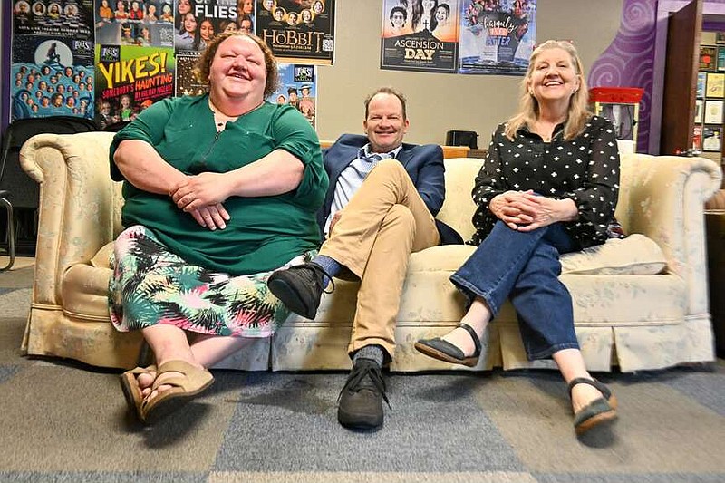40 years of putting kids first: Arts Live Theatre maintains mission ...