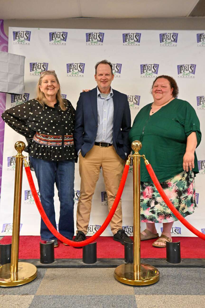 40 years of putting kids first: Arts Live Theatre maintains mission ...