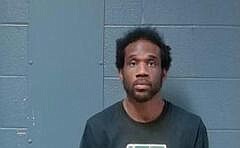 Two Columbia residents charged with resisting arrest | Fulton Sun