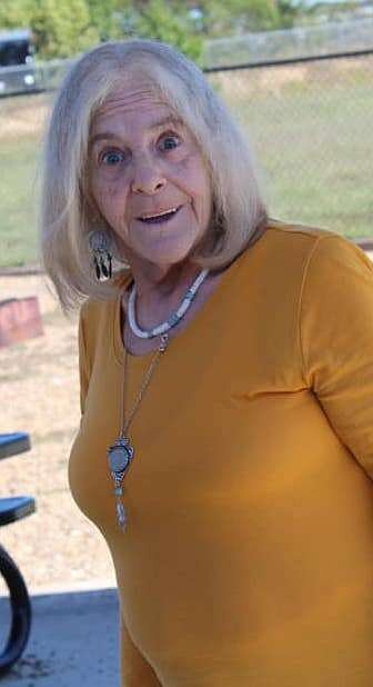 Winnita G. Minton | Hot Springs Sentinel Record