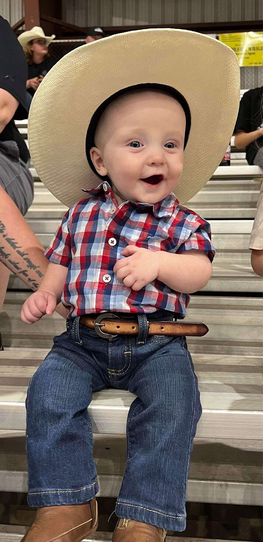 Axel C. Phillips | Hot Springs Sentinel Record