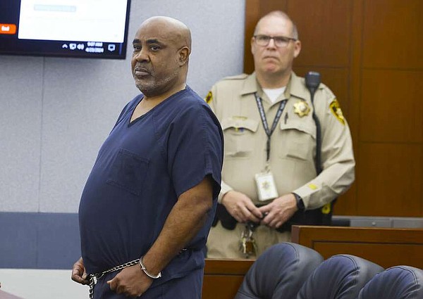 Attorney for gang leader says Tupac killing account ‘fiction ...