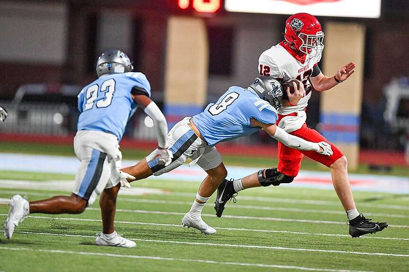 Mavericks start drills on May 6 | Northwest Arkansas Democrat-Gazette