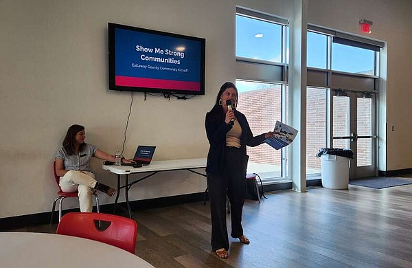 CMCA launches housing action plan | Fulton Sun