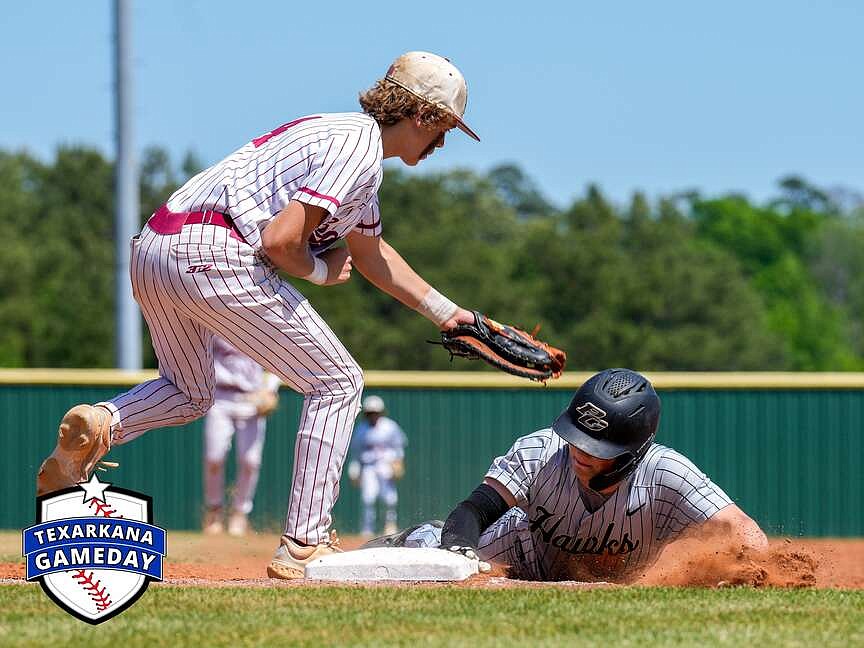 Column: Liberty-Eylau, Pleasant Grove baseball coaches say rivalry will ...