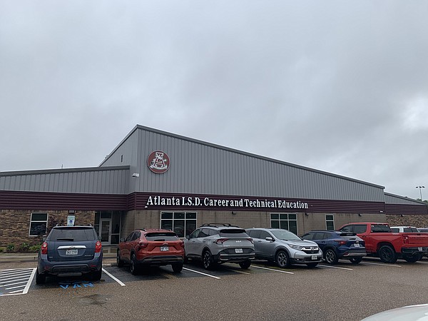 Atlanta High School Students enjoying new Career and Technical ...