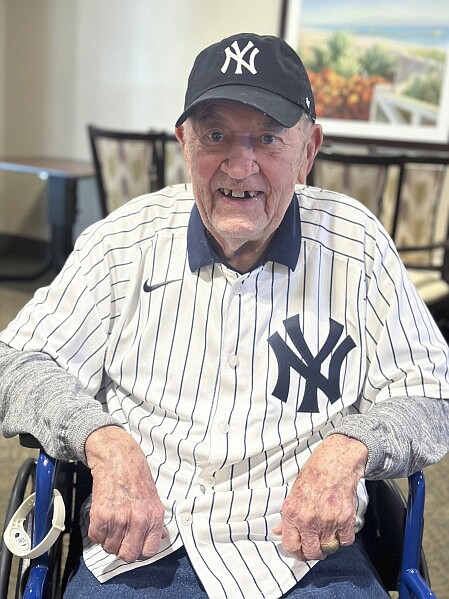 Oldest MLB player turned 100 years old | Magnolia Banner News