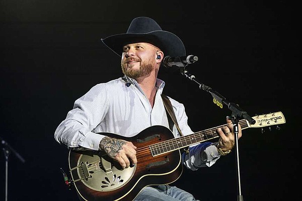 LIVE! A Music Calendar: Cody Johnson, Hank Williams Jr., Koe Wetzel ...