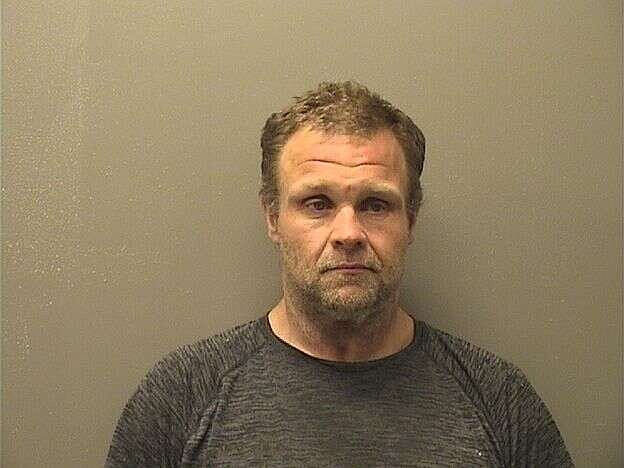 Check of suspicious SUV leads to drug charges, arrest for theft | Hot ...