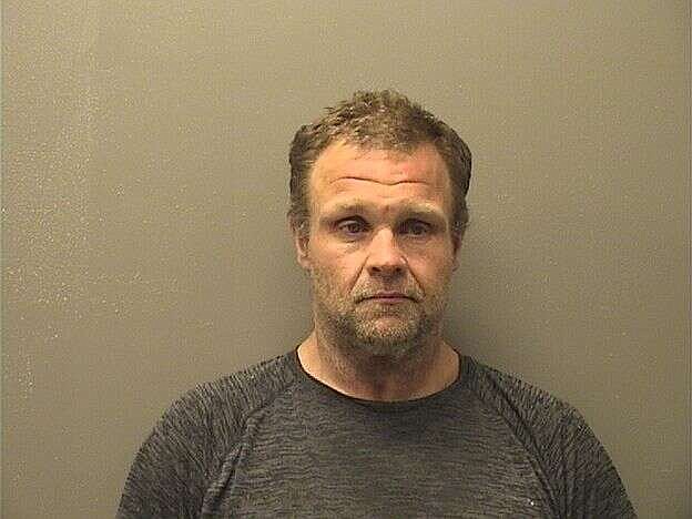 Check of suspicious SUV leads to drug charges, arrest for theft | Hot ...