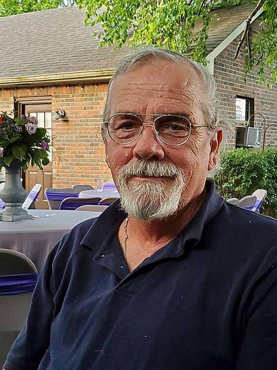 William J. Cross | Hot Springs Sentinel Record