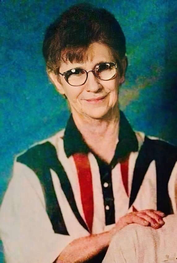 Burlene Timbs | Hot Springs Sentinel Record