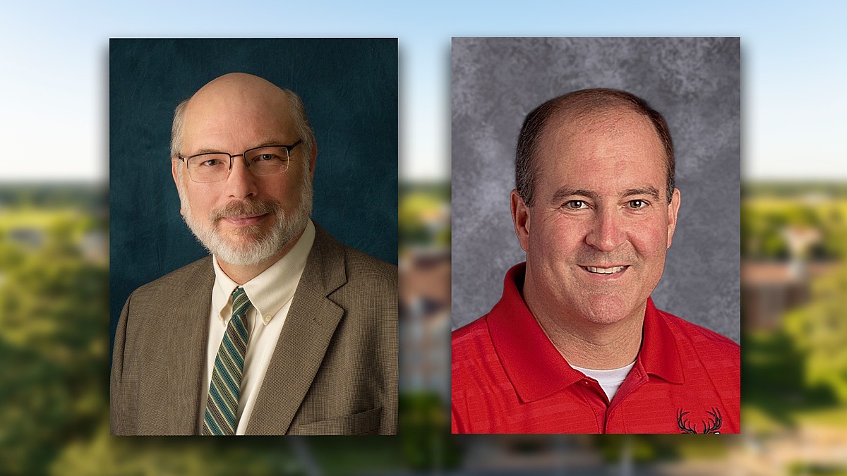 Finalists named for the presidential search at Southern Arkansas ...