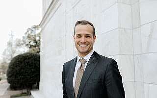 Family Owned Business | The DeWitt Firm | Hot Springs Sentinel Record