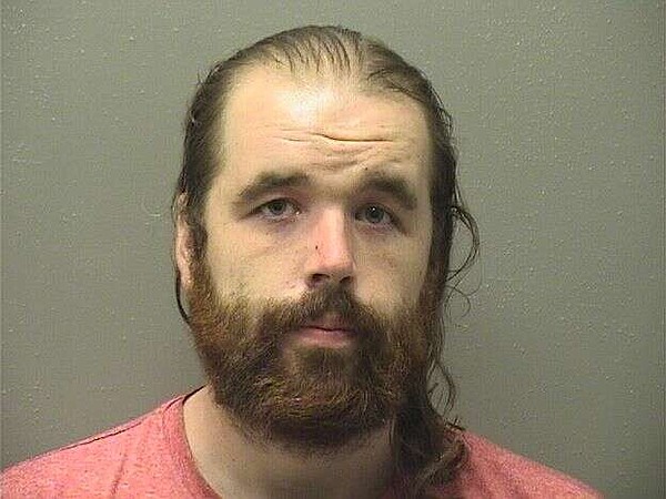 Man, woman arrested for alleged theft of truck, trailer, from cemetery ...