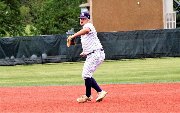 Ray’s bat heating up for Booneville Bearcats | Northwest Arkansas ...