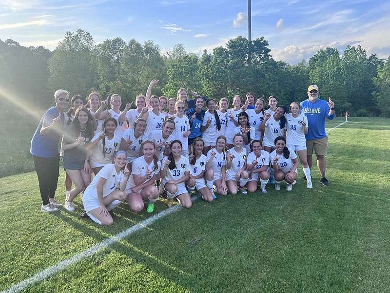 Lakeside Lady Rams take 5A South conference championship | Hot Springs ...