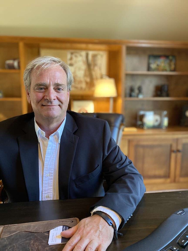 Family Owned Business | Knapp Law Firm | Hot Springs Sentinel Record