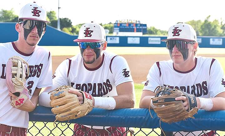 Prep Baseball: Pleasant Grove, Liberty-Eylau favored in playoffs ...