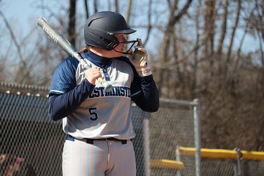 Westminster softball falls to Fontbonne in season finale | Fulton Sun